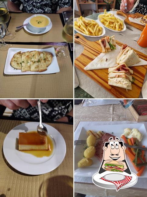 Teaser´s Restaurant and bar, Albufeira - Restaurant menu, prices and ...