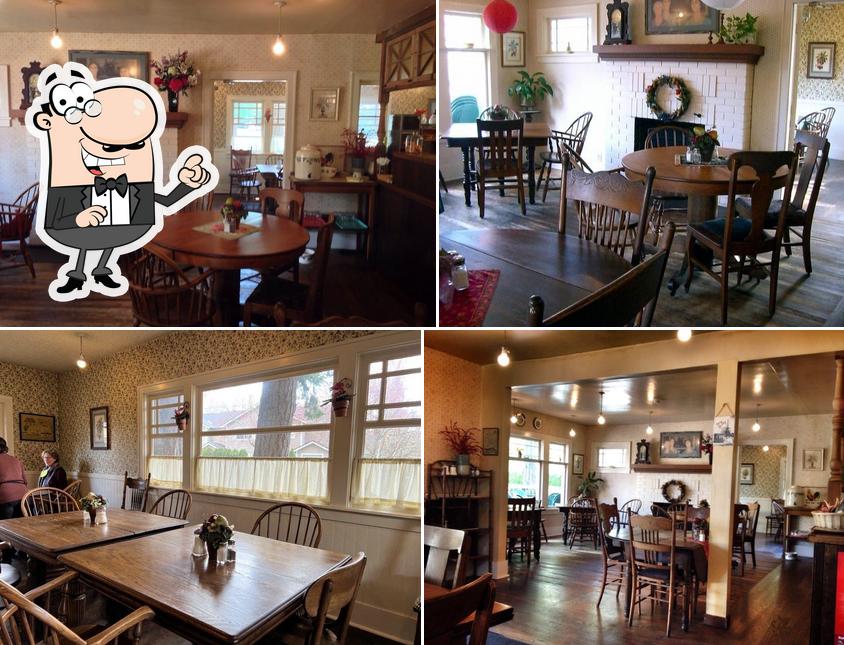 The Boarding House, Issaquah - Restaurant menu, prices and reviews