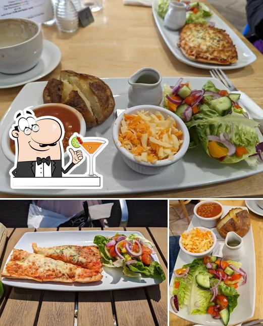The Brooke Cafe, Runcorn - Restaurant menu, prices and reviews