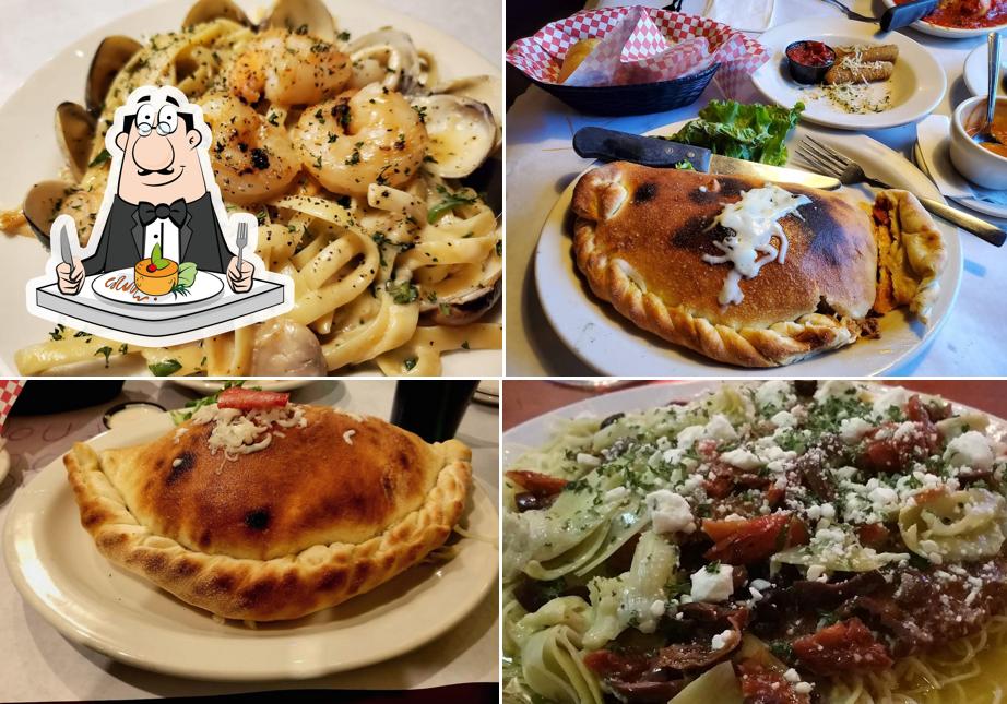 Tomato Street, Coeur d'Alene - Restaurant menu, prices and reviews