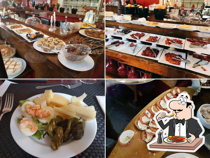 Maria Pimenta pub & Bar, Oeiras - Menu do restaurante e avaliações