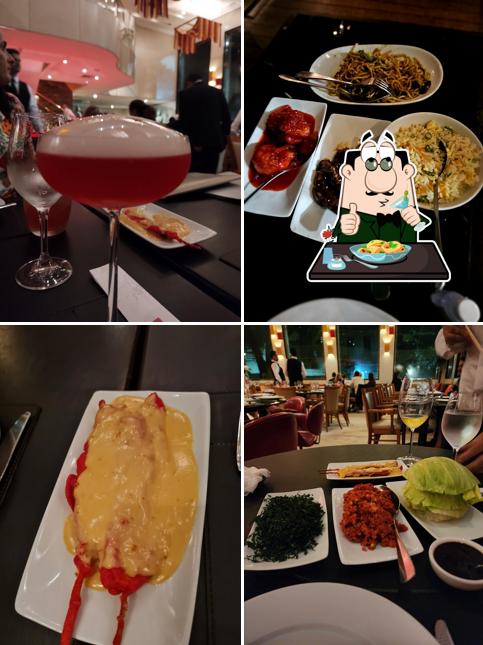 Mr. Lam, Rio de Janeiro - Menu do restaurante, preços e opiniões