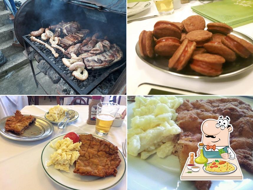 Bar Lagoa, Rio de Janeiro - menu e avaliações do restaurante brasileira