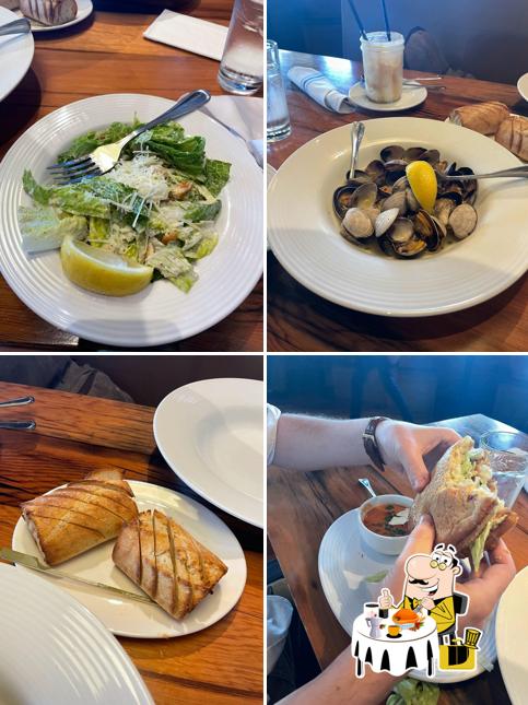 Boathouse 19, Tacoma - Restaurant menu, prices and reviews