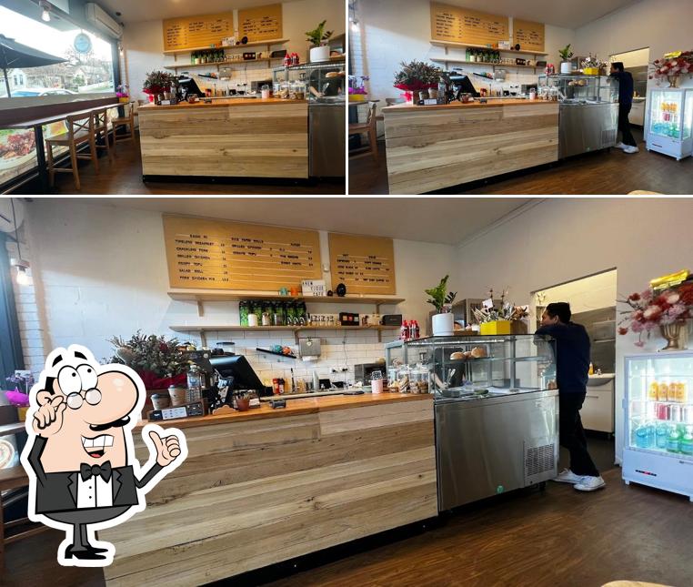 Brewtique Banh Mi & Cafe, Heidelberg - Restaurant menu, prices and reviews