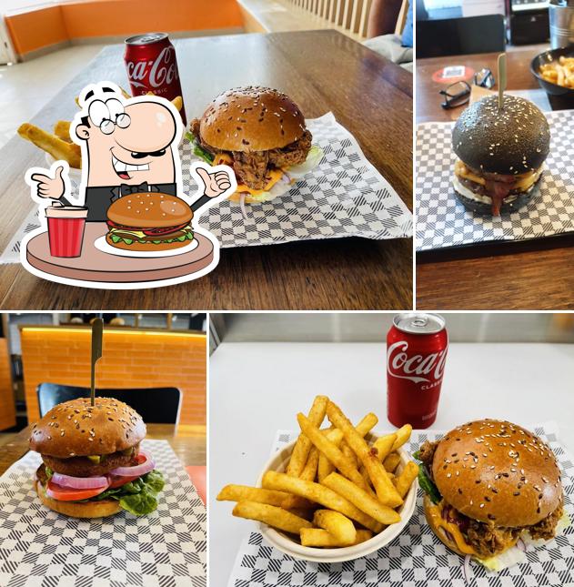 BurGrill in Coburg North - Restaurant reviews