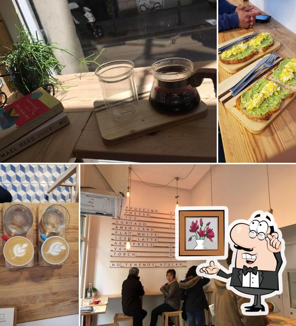 Bermont, Barcelona - Menú del restaurante, precios y reseñas