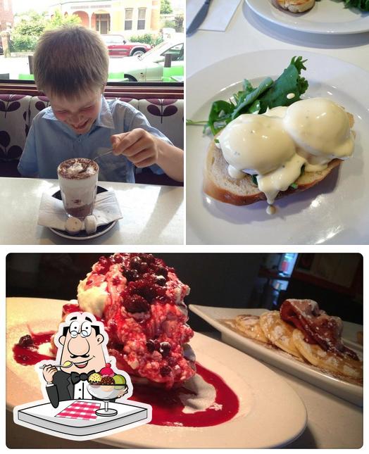 Elaia Cafe Restaurant in Launceston - Restaurant reviews