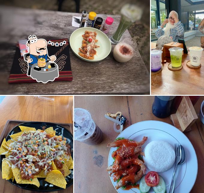 Top 2 restaurants with pizza in Kotabumi, september 2025 - Restaurant Guru