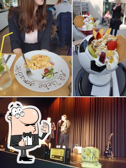 Café Merlin, Kernen im Remstal - Speisekarte, Preise und Bewertungen