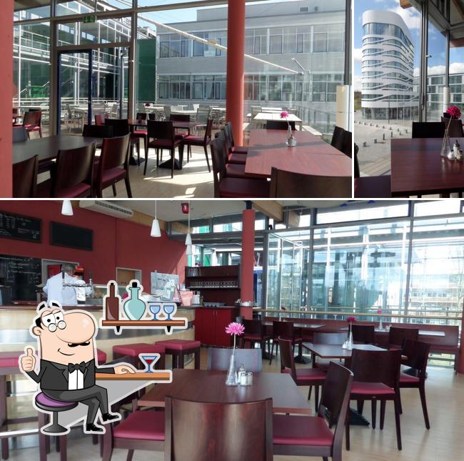 Café Restaurant Freshmaker, Planegg - Speisekarte, Preise und Bewertungen