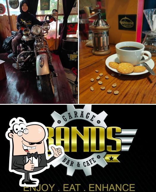 STEAK GUNTING KEMAYORAN @ BANDS CAFE, Jakarta - Restaurant menu, prices ...
