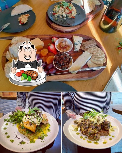 Suburban Rascal, Christchurch - Restaurant menu, prices and reviews