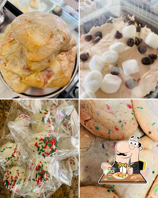 Sugar Pie Bakery, Charleston - Restaurant menu, prices and reviews