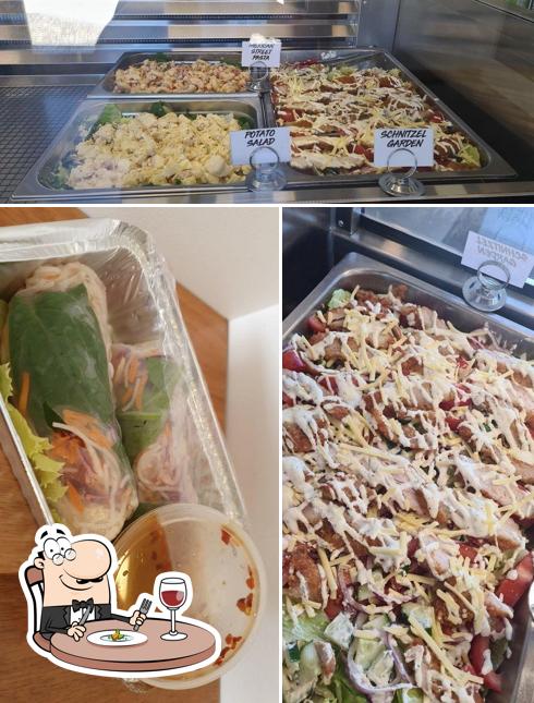 Tradies Cafe, Bairnsdale - Restaurant menu, prices and reviews