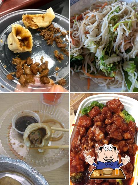 Chang Jiang, Fitchburg - Restaurant menu, prices and reviews