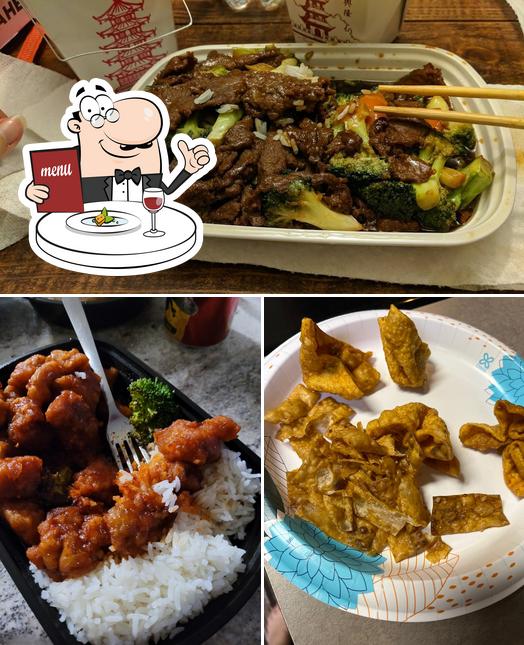 China Star in Crestview - Restaurant reviews