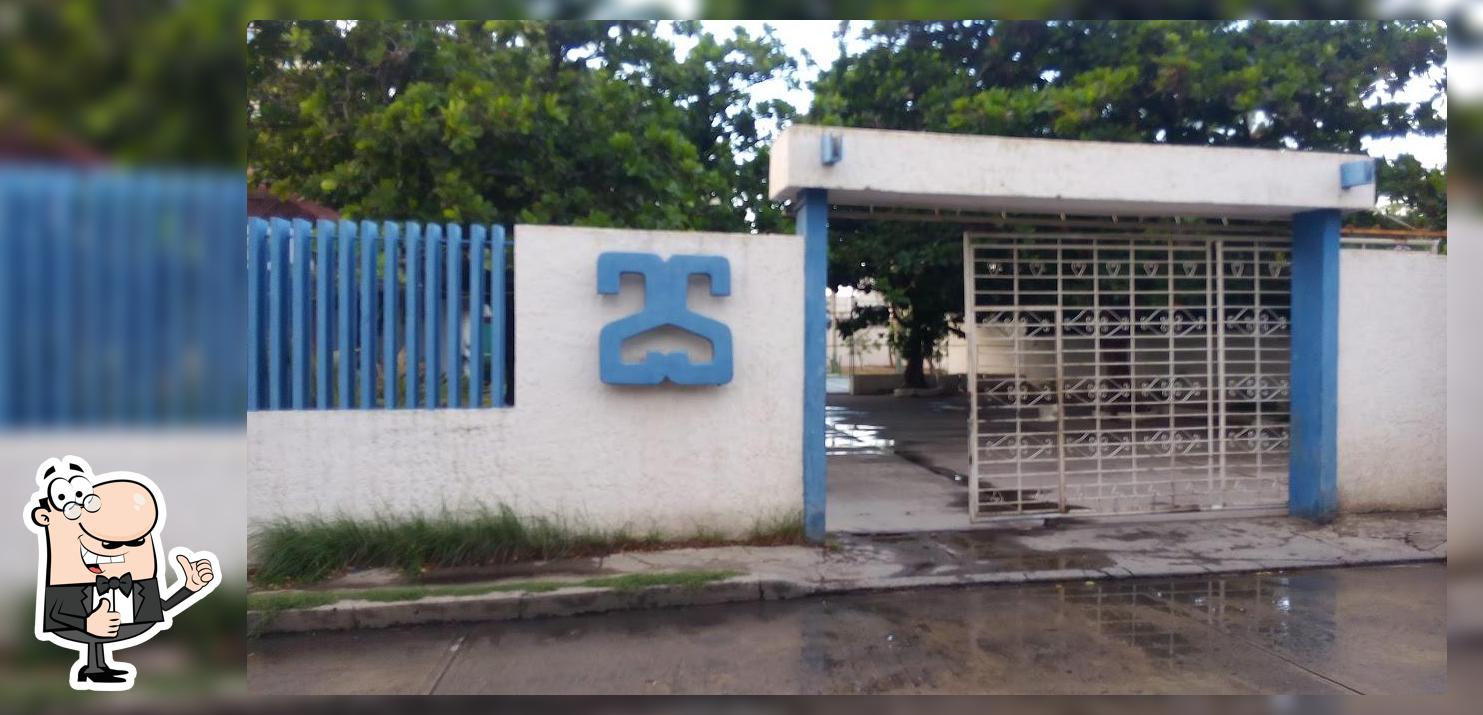 Club 25, Santa Marta - Restaurant menu, prices and reviews