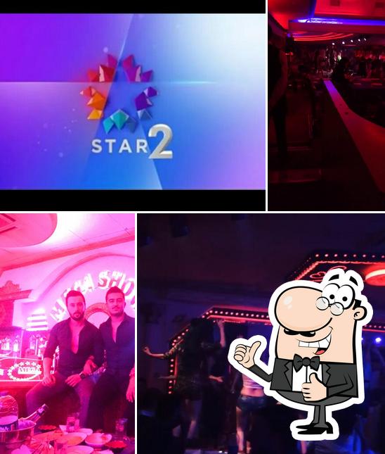Show Pavilion, Ankara - Restaurant reviews