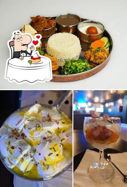 Dee Royal Nanglo Nepalese & Indian Restaurant in Blacktown - Restaurant ...
