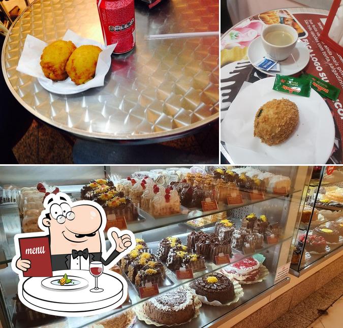 Lecado desserts, Rio de Janeiro, Rua Lauro Muller 116 Loja 301 ...