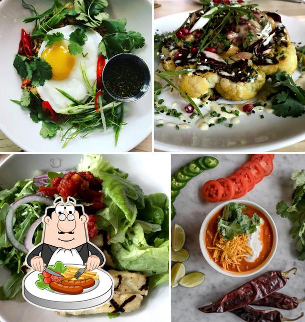 The Diplomat, Hamilton - Restaurant menu, prices and reviews