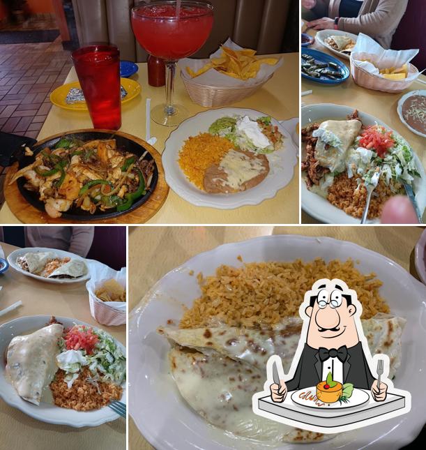 El Canelo, Hiawatha - Restaurant menu, prices and reviews