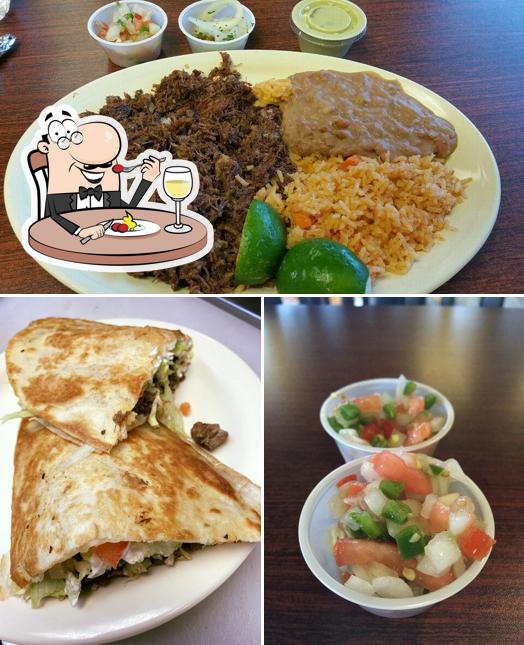 El Paisa, Carrollton - Restaurant menu, prices and reviews