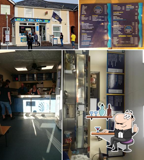 Top 7 restaurants in Sandown, december 2025 - Restaurant Guru
