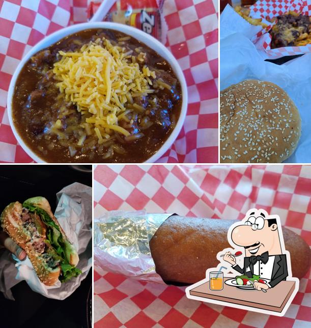 Shake N' Go, Woodinville - Restaurant menu, prices and reviews