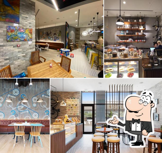 Fixie, Dubai - Restaurant menu, prices and reviews