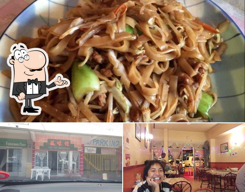 Fong Mei Restaurant, Johannesburg - Restaurant menu, prices and reviews