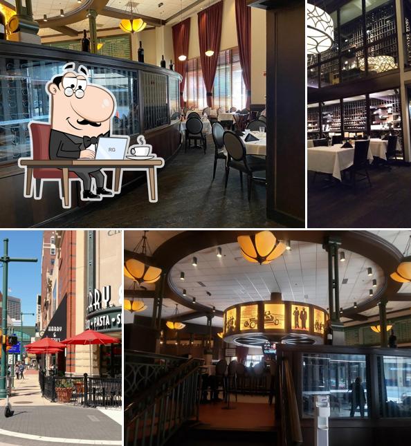 Top 20 restaurants in Indianapolis, november 2024 - Restaurant Guru