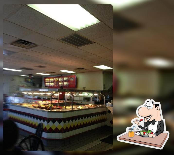 Hartz Chicken Buffet restaurants in Brenham, spring 2024 - Restaurant Guru