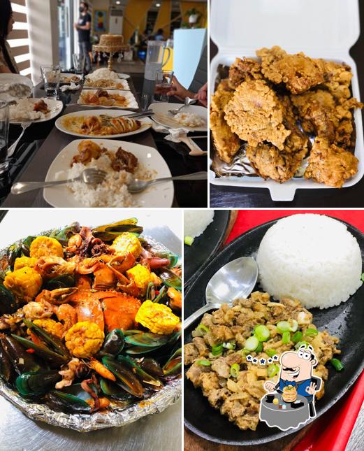Jeprox Dagupan Restaurant, Dagupan - Restaurant menu, prices and reviews