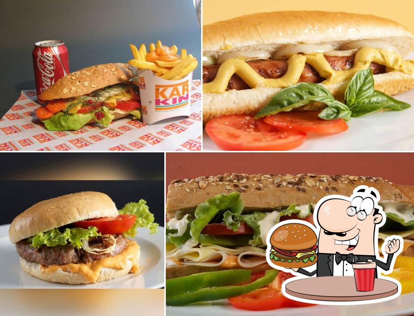 KarKin, Sarajevo - Restaurant menu, prices and reviews