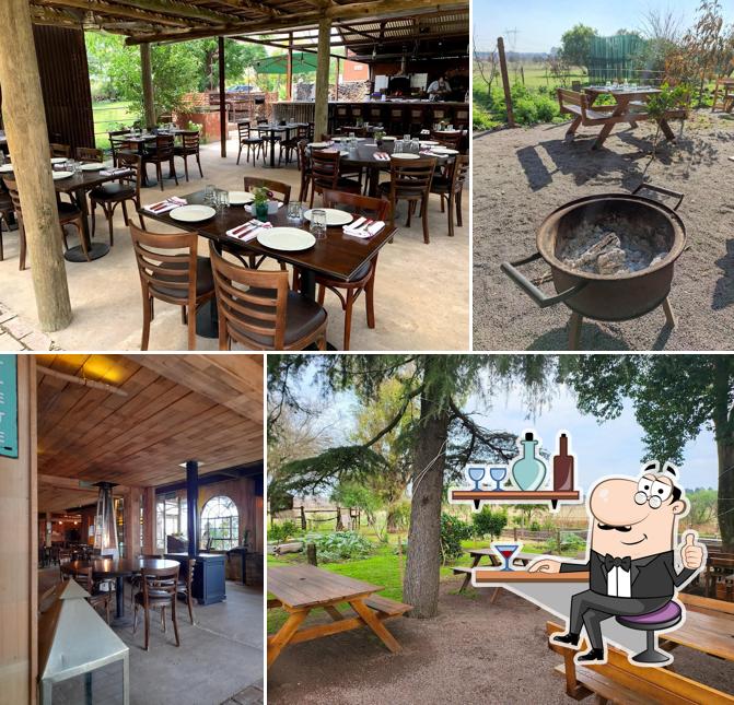 Todos los sitios para comer y beber en Los Cardales, primavera 2024 ...
