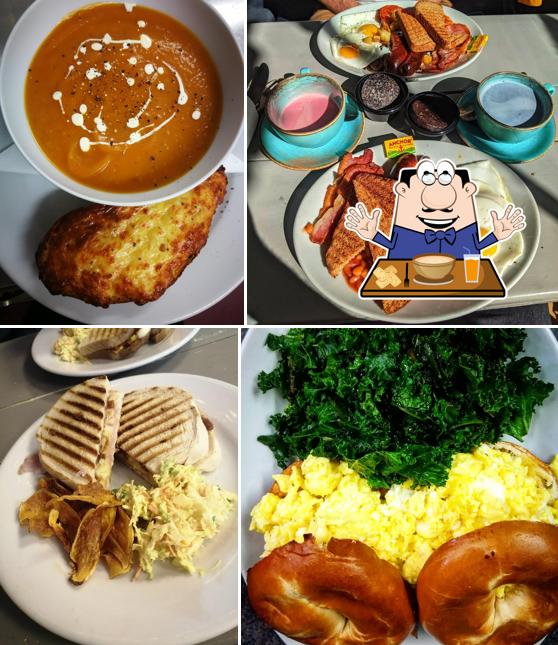 Find the best place to eat in Aberystwyth, autumn 2024 - Restaurant Guru