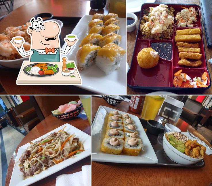 Long Hang, Cuautitlán Izcalli - Menú del restaurante, precios y reseñas