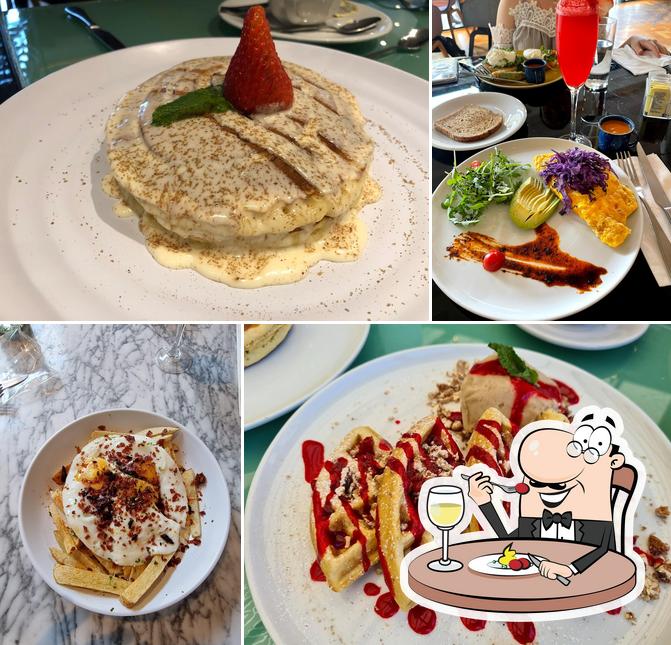 Restaurante Macadam, San Pedro Garza García - Opiniones del restaurante