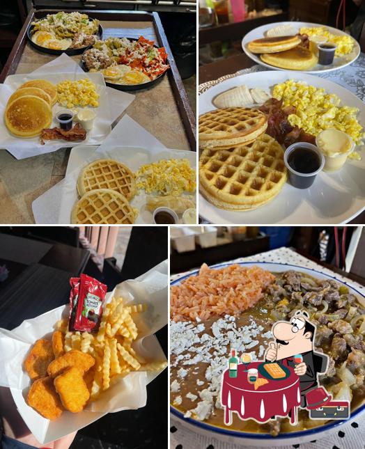 MURO'S Restaurant, Ciudad Acuña - Restaurant menu, prices and reviews