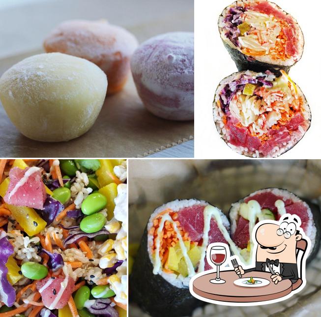 MiSo restaurants in Olympia, spring 2025 - Restaurant Guru
