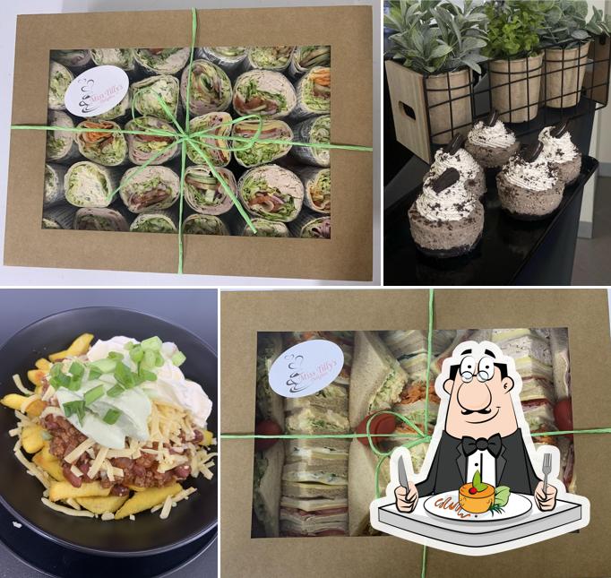 Miss Tilly's Delights, Lynbrook - Restaurant menu, prices and reviews