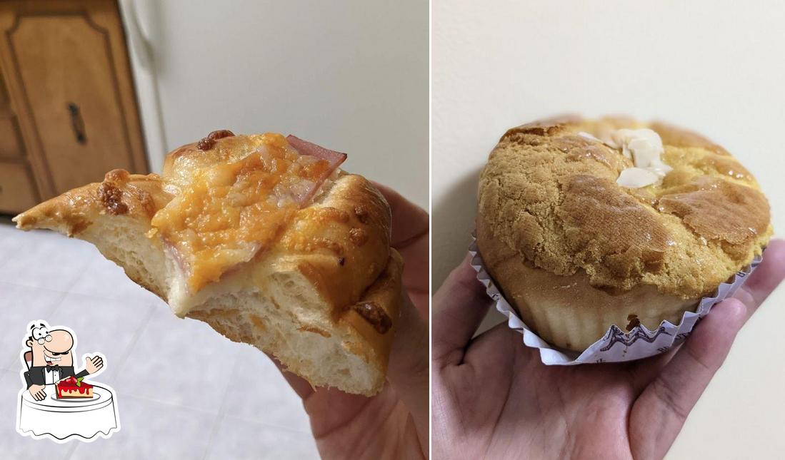 Panash Bakery, Markham - Restaurant menu, prices and reviews