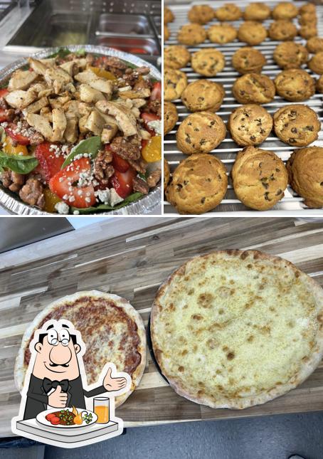 Colony Pizza in Erie - Restaurant menu and reviews