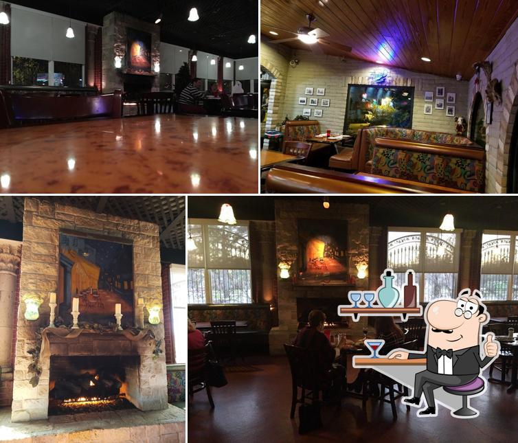 Frittella Italian Cafe, Bryan - Restaurant menu, prices and reviews