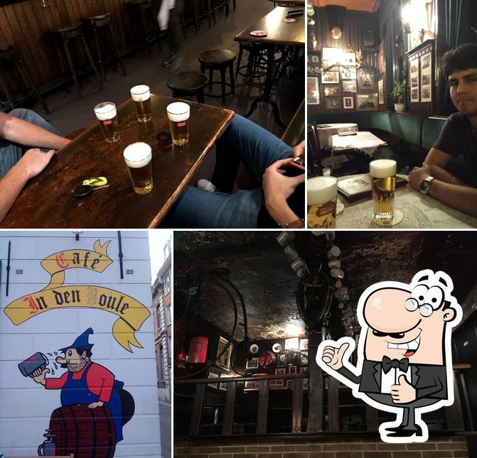 Cafe In Den Boule, Leuven - Restaurant reviews