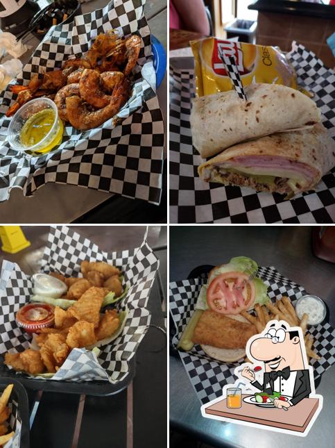 First Turn Port Orange, Port Orange - Restaurant menu, prices and reviews