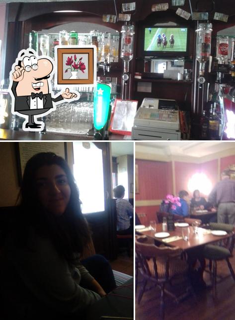 The U Drop Inn, Ballybofey - Restaurant menu, prices and reviews