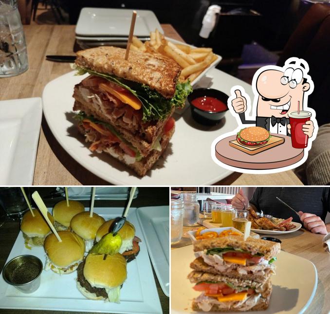 MKT Fresh Food Beer Market, 8101 Gateway Blvd NW in Edmonton ...